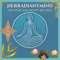 Welcome to HerRadiantMind – herradiantmind
