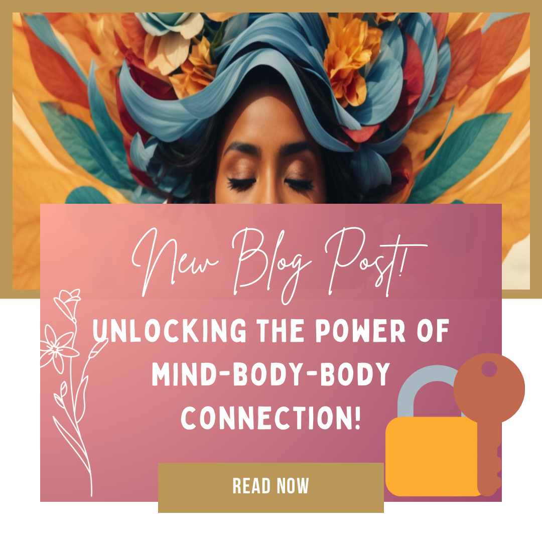 Unlocking the Power of the Mind-Body Connection: How Tuning Into ...
